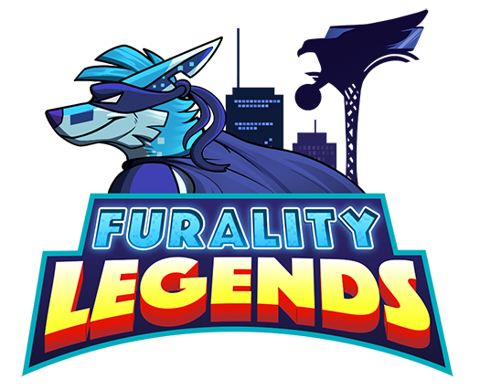 Furality Legends – Furality, Inc.