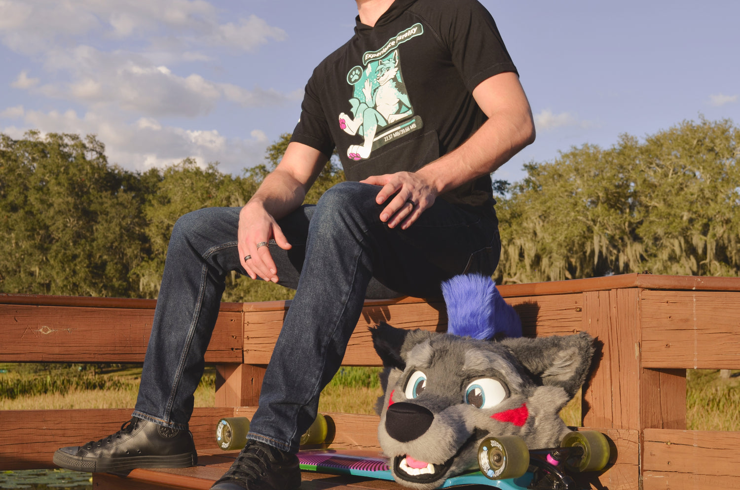 Furality Convention Store – Furality, Inc.