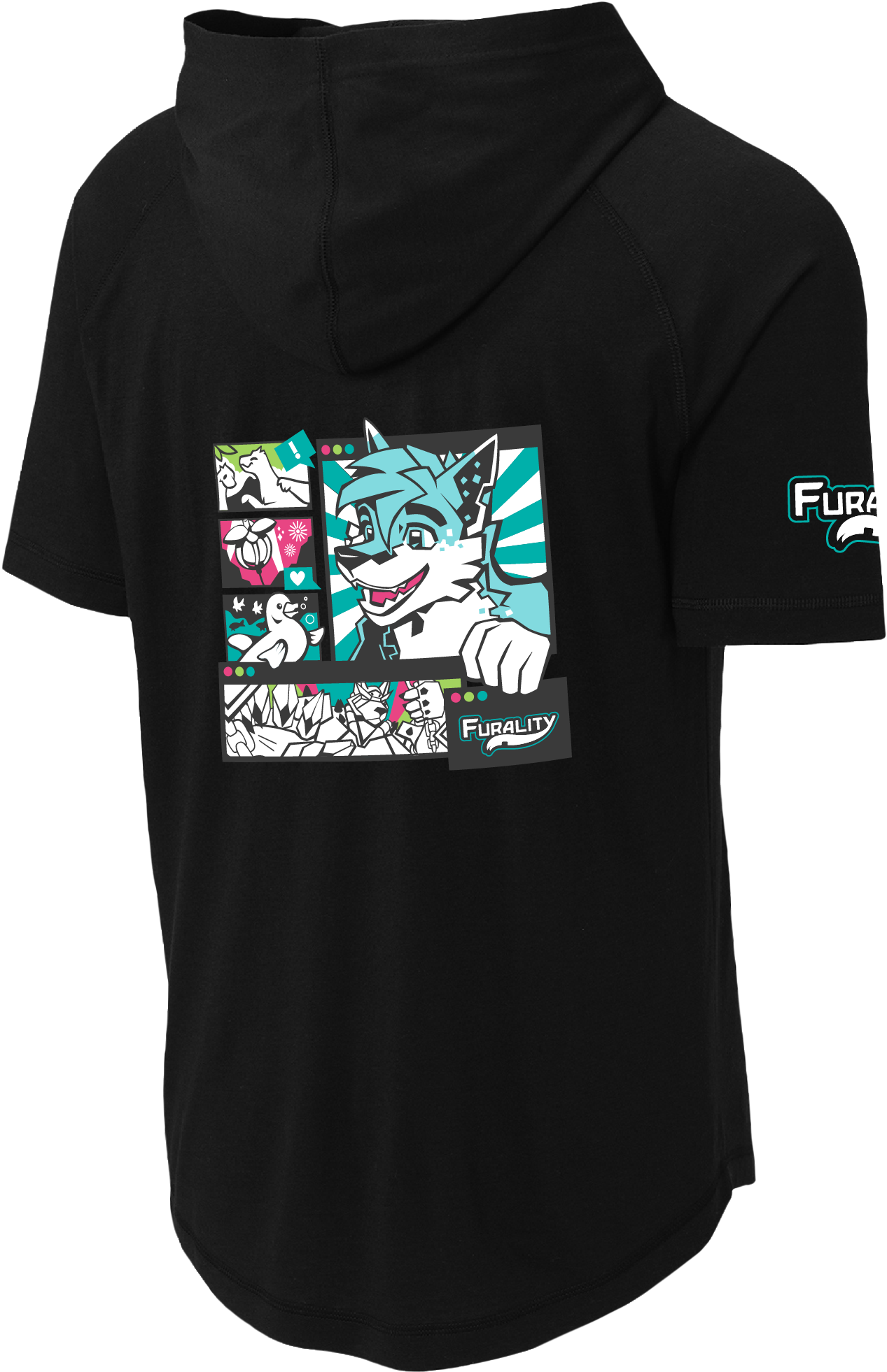 Furality Convention Store