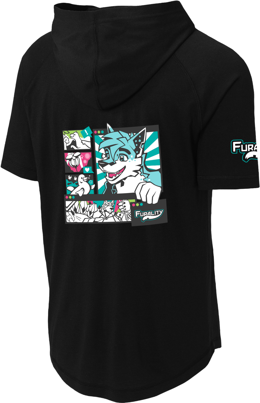 Furality Convention Store