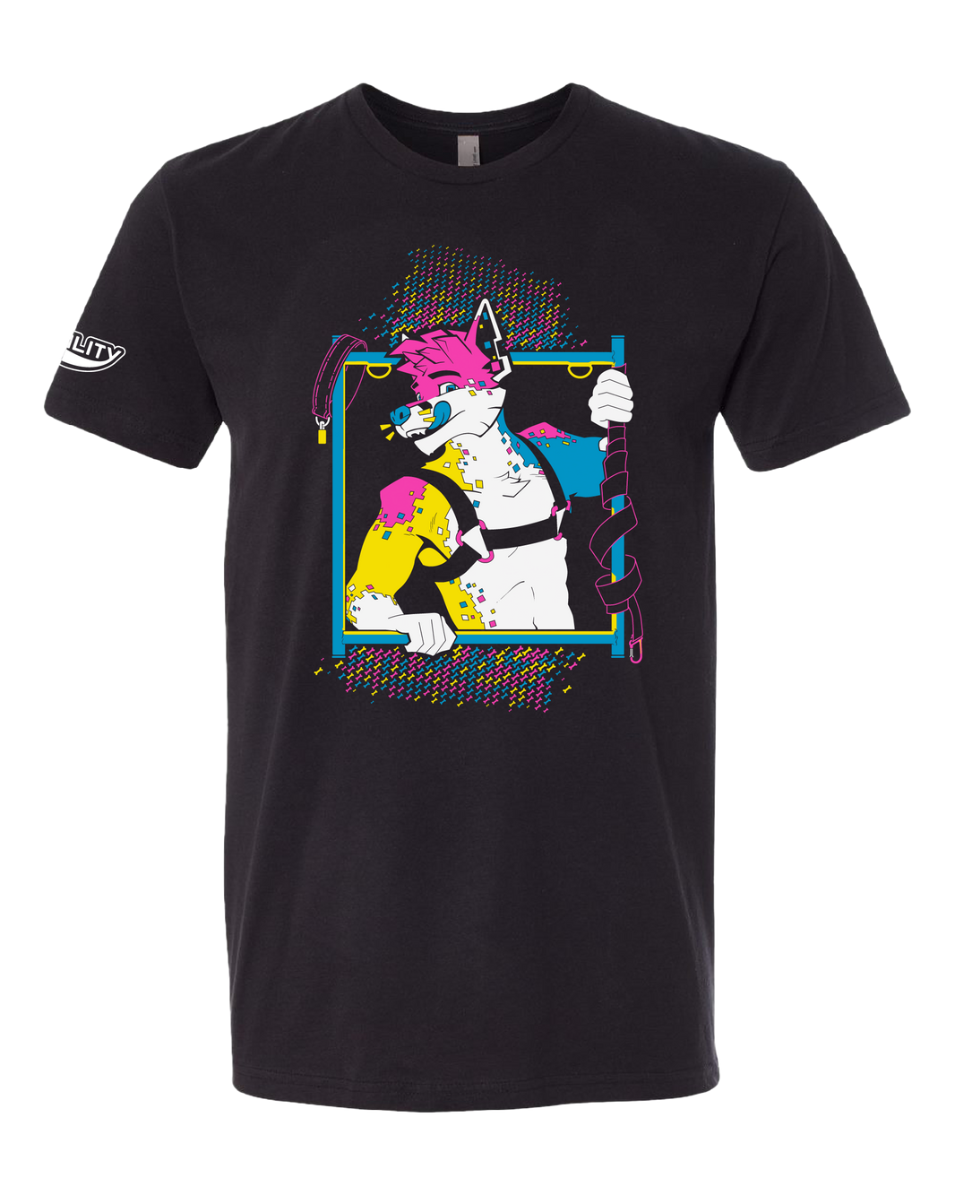 New – Furality, Inc.