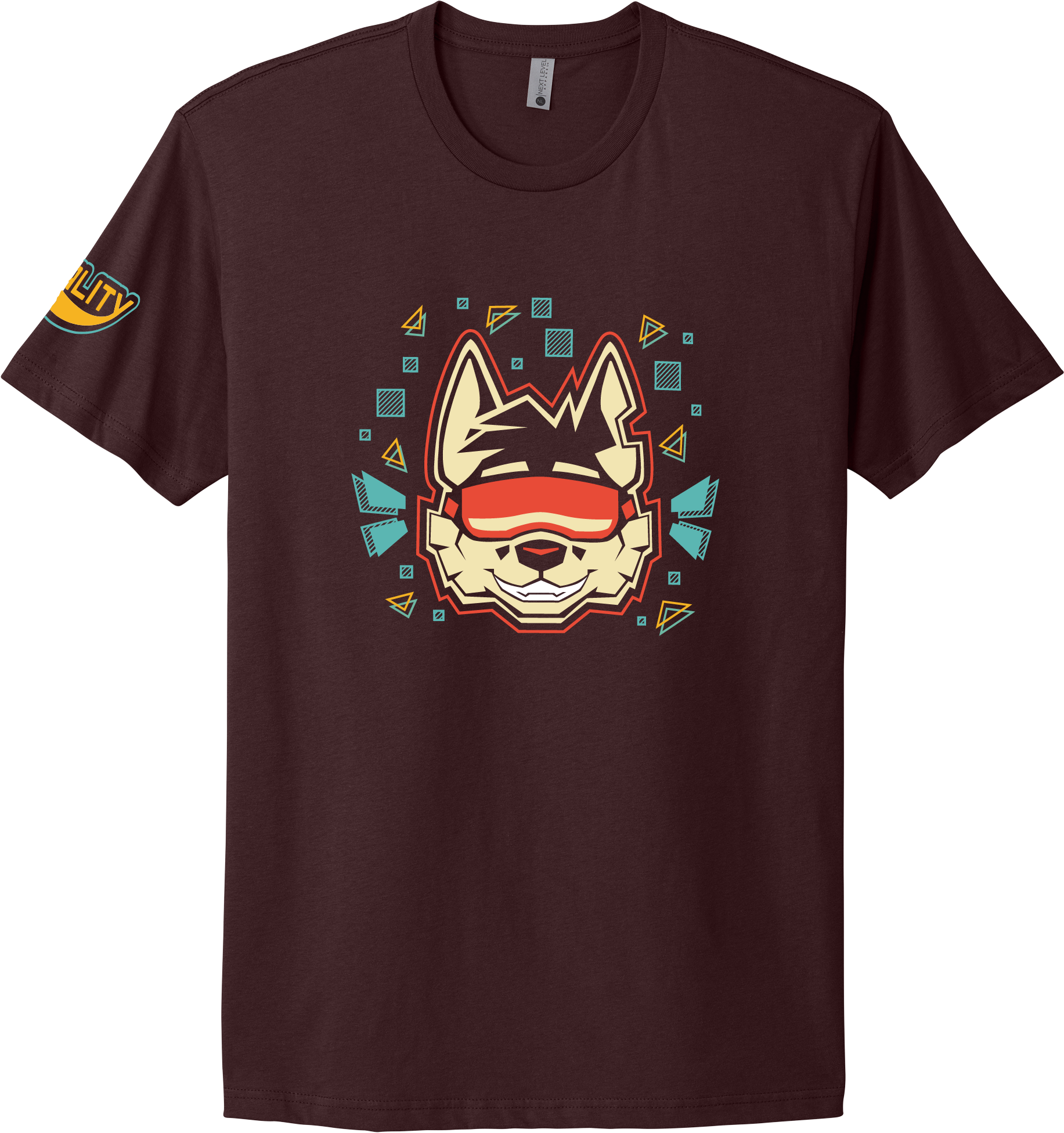 T-Shirts – Furality, Inc.