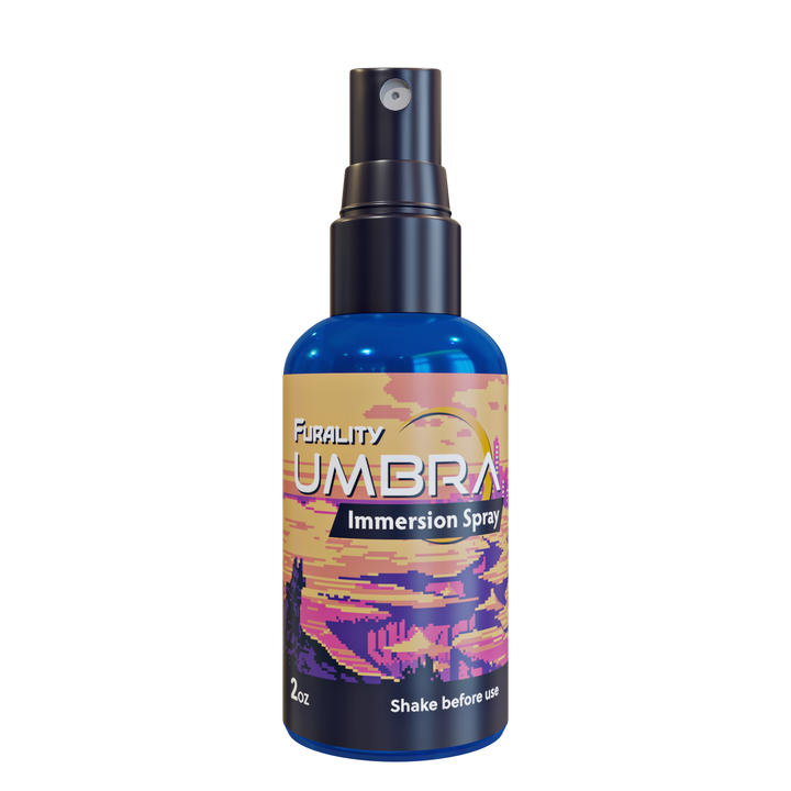 Furality Umbra – Furality, Inc.