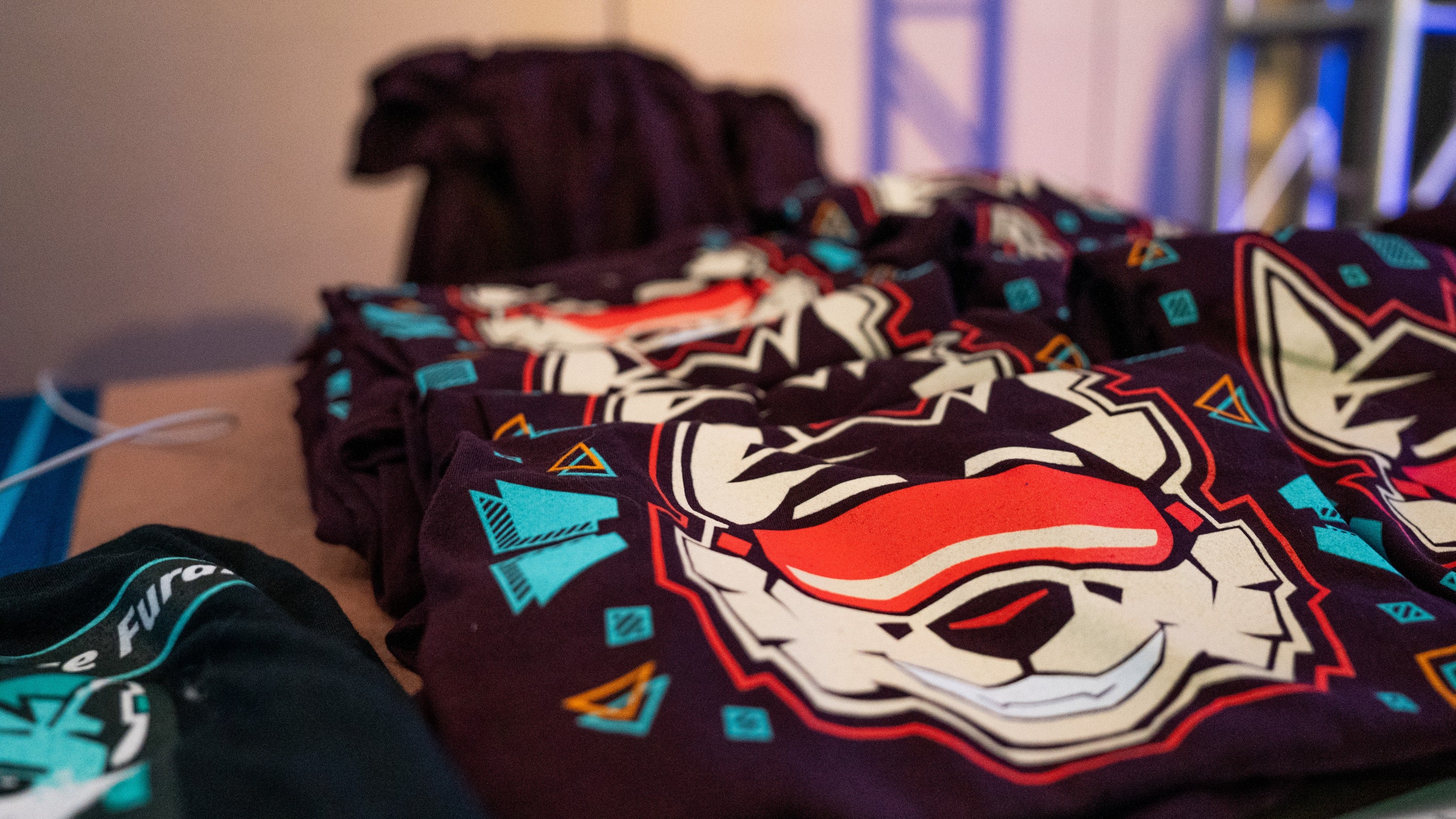 Furality Convention Store