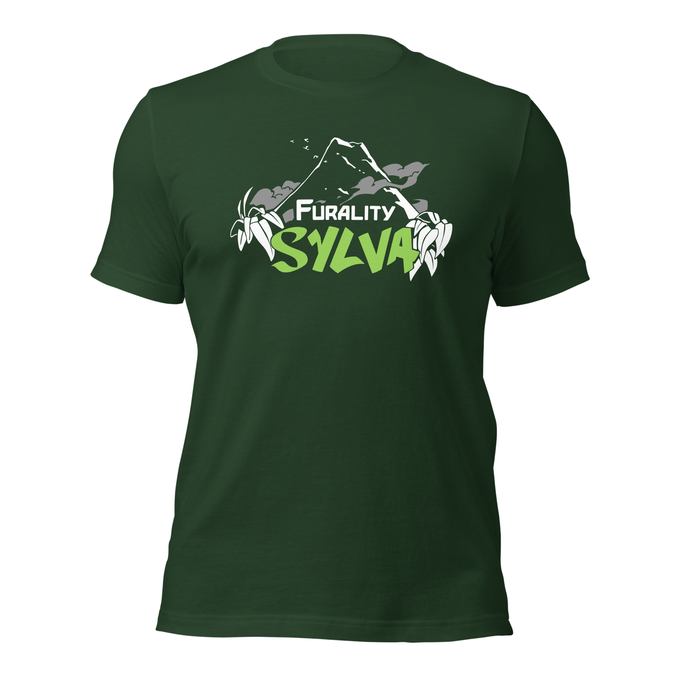 Furality Sylva T-Shirt – Furality, Inc.