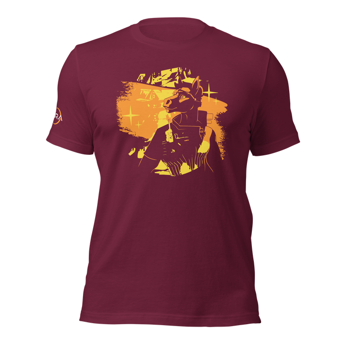 Furality Umbra T-Shirt – Furality Convention Store